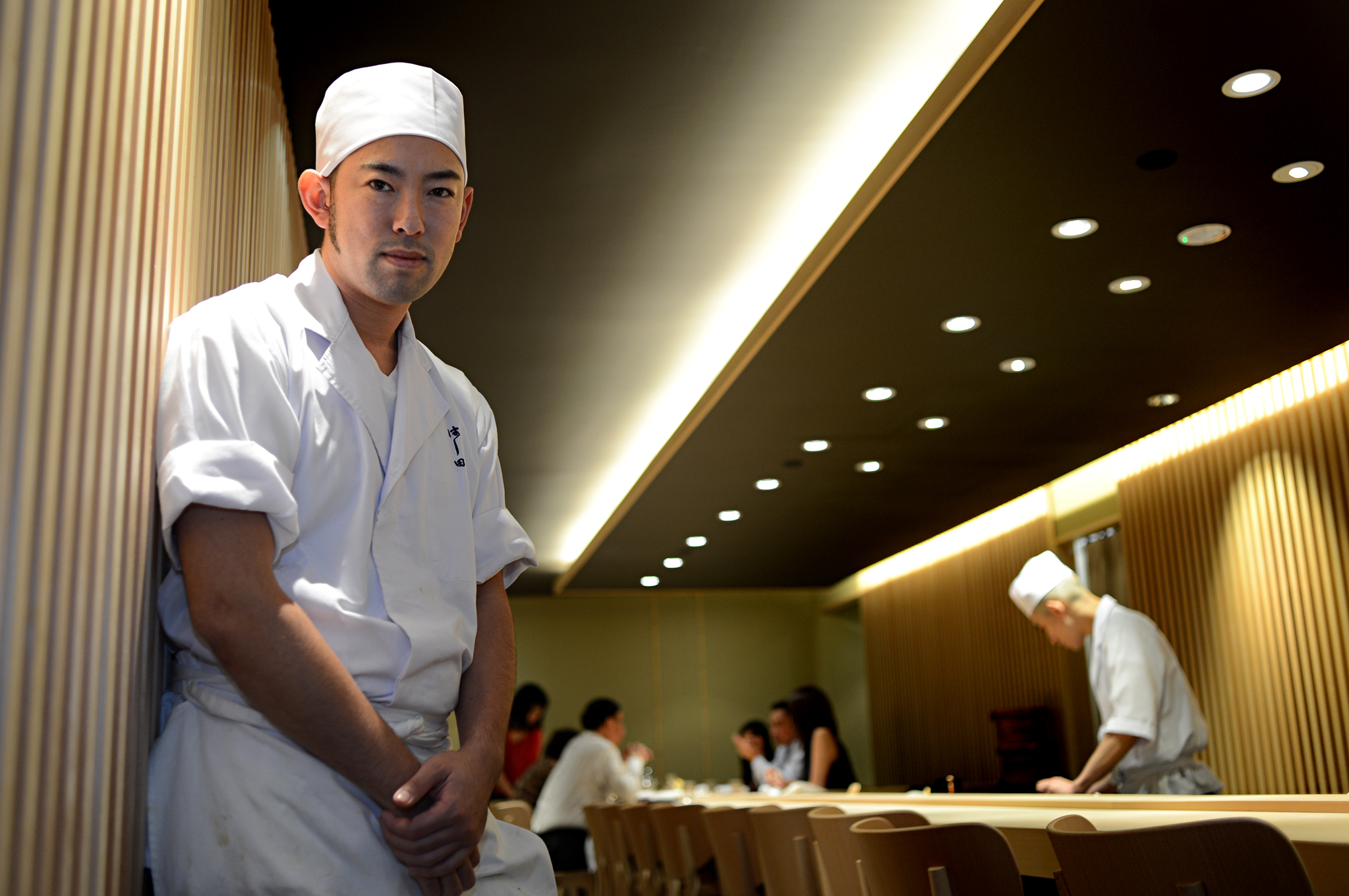 Culinary milestones: Singapore restaurateurs take stock of 2015 | The ...