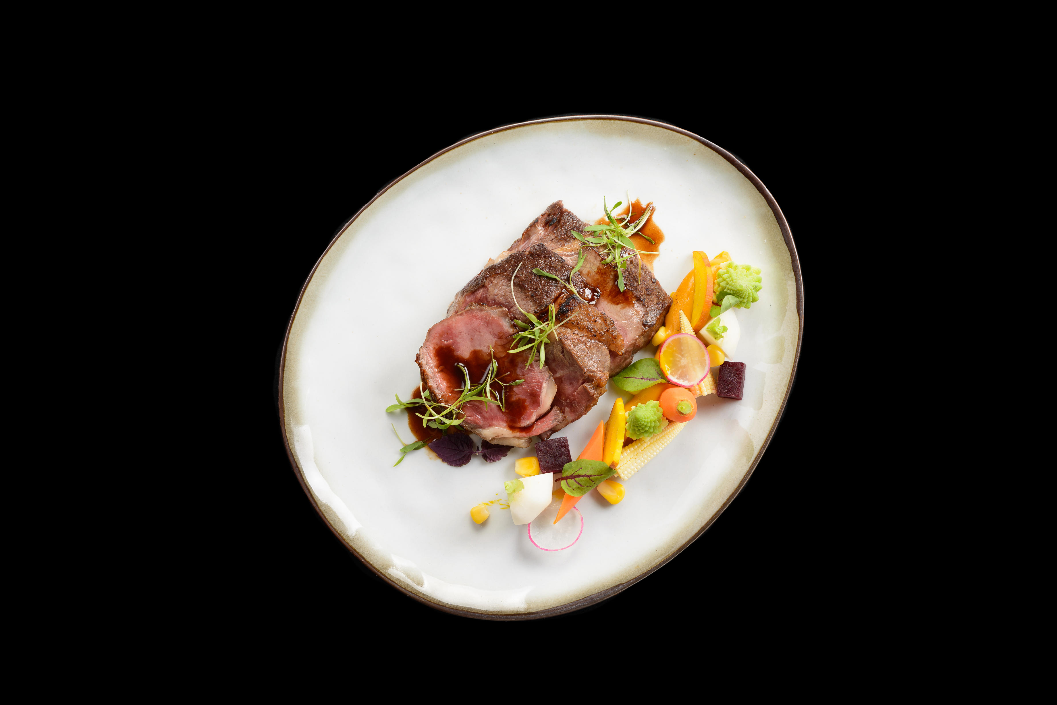 Retro fine-dining at 1919 Waterboat House Bar & Grill | The Straits Times