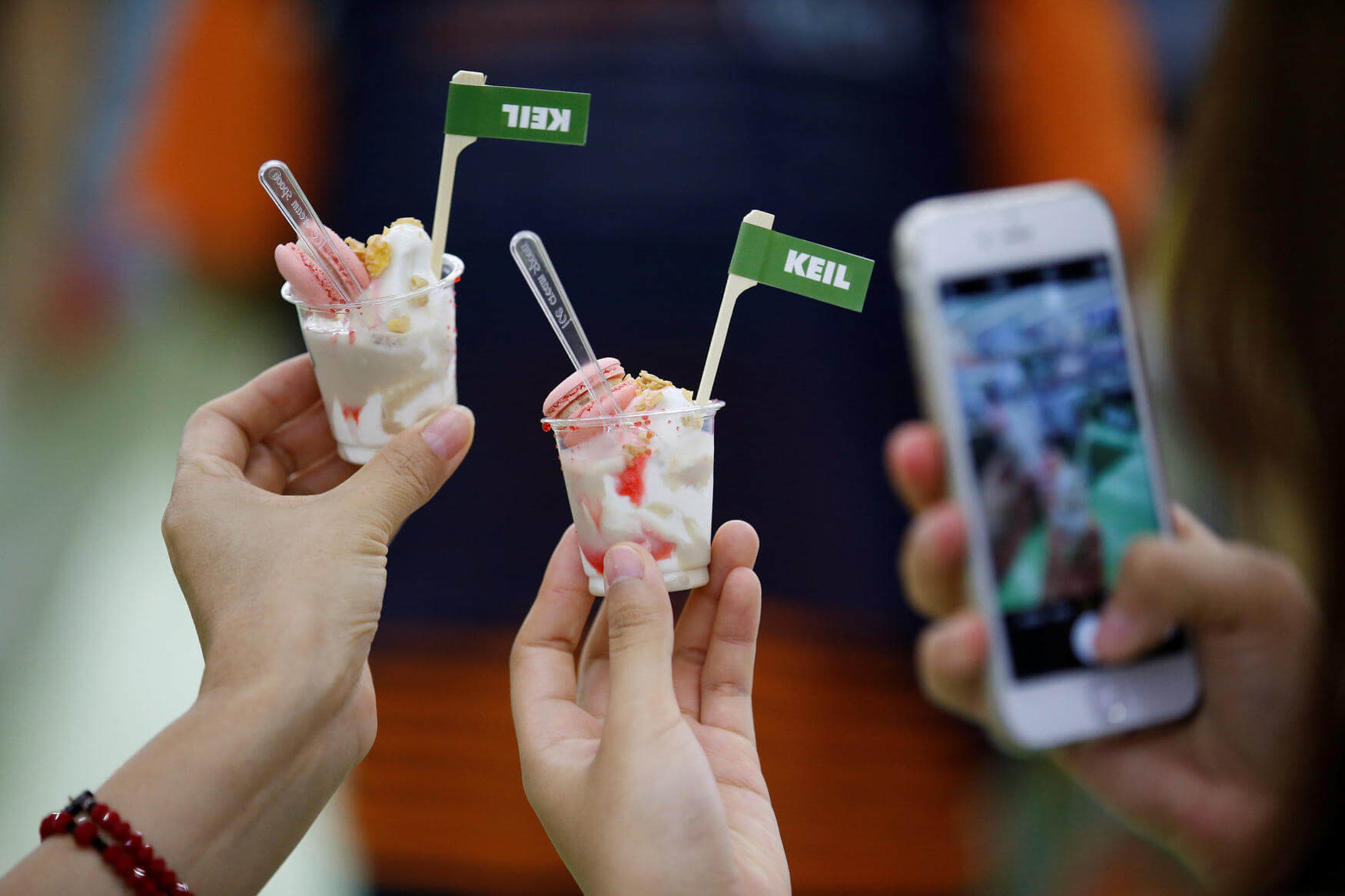 South Korea looks to generate buzz for edible insects | The Straits Times