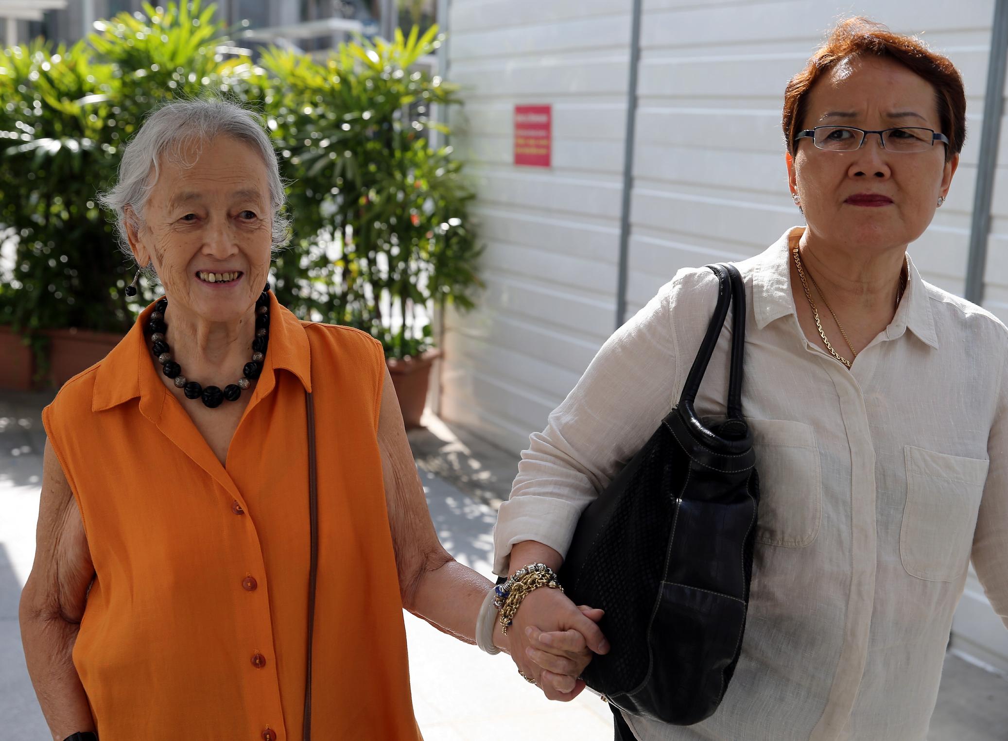 Yang Yin trial: Prosecution seeks 10 to 12 years' jail for ex-tour guide for misappropriating $1 ...