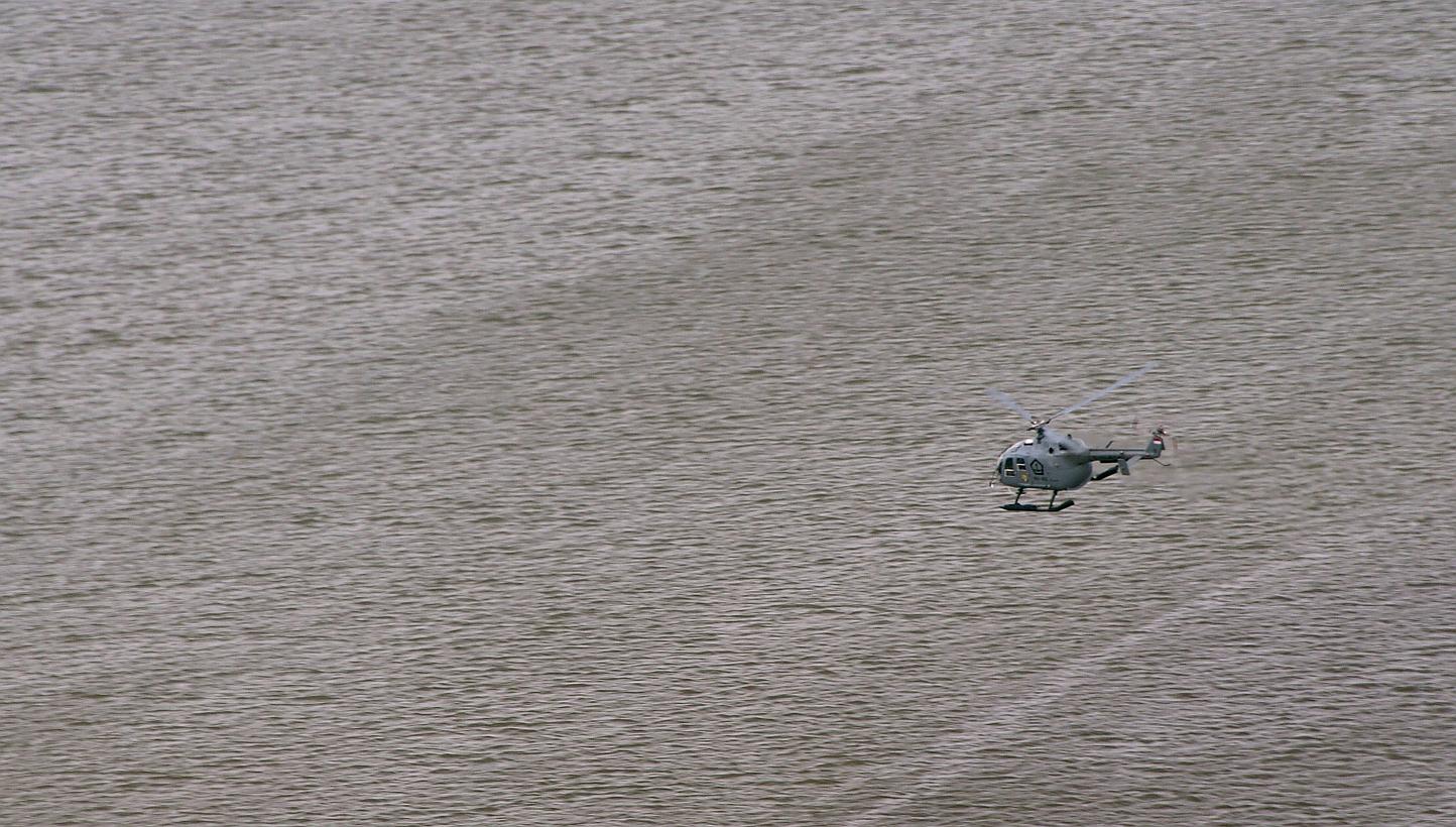 AirAsia Flight QZ8501: Japan despatches two vessels to join search ops ...