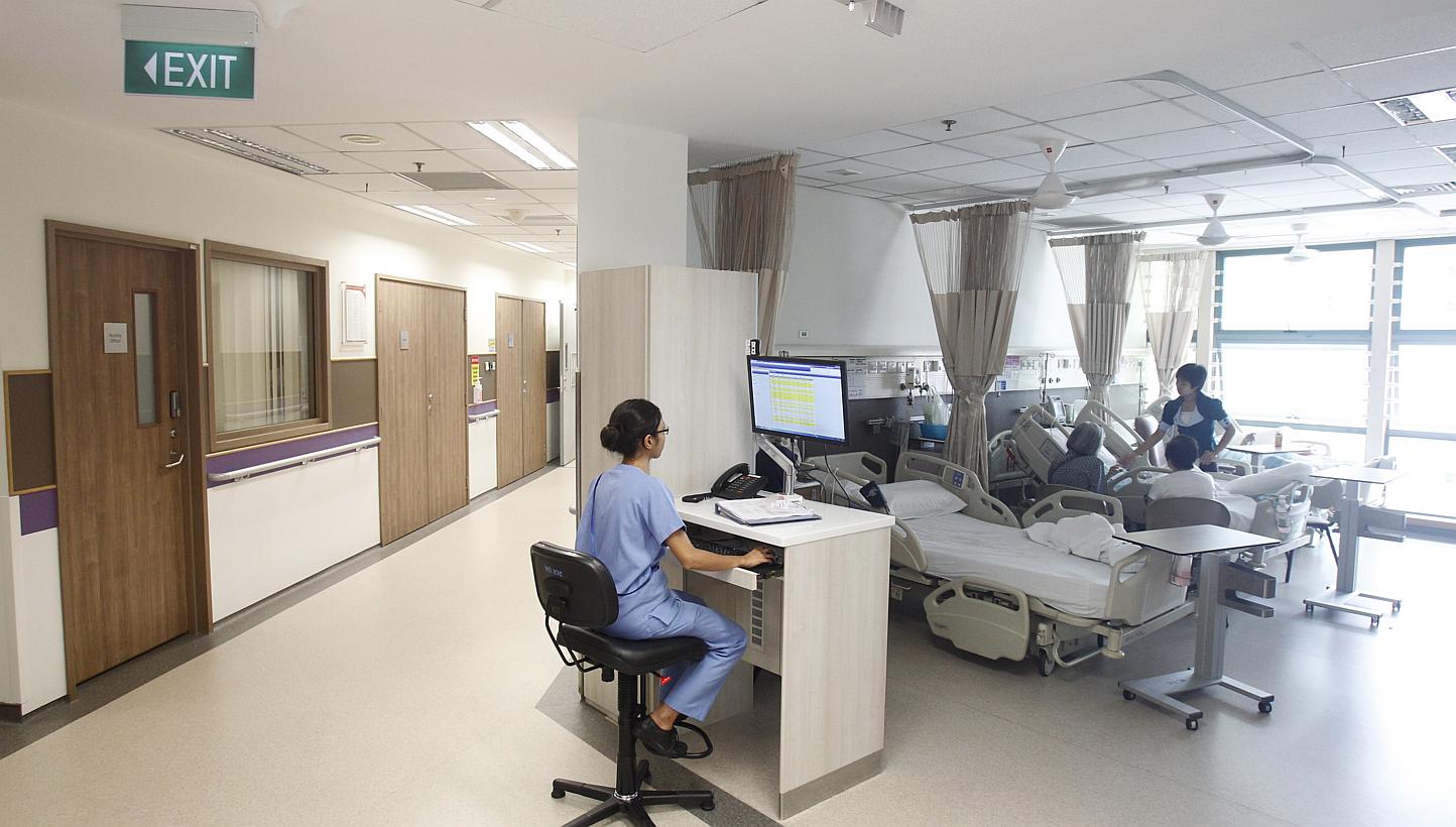 More patients returning to hospital within a month of discharge | The ...