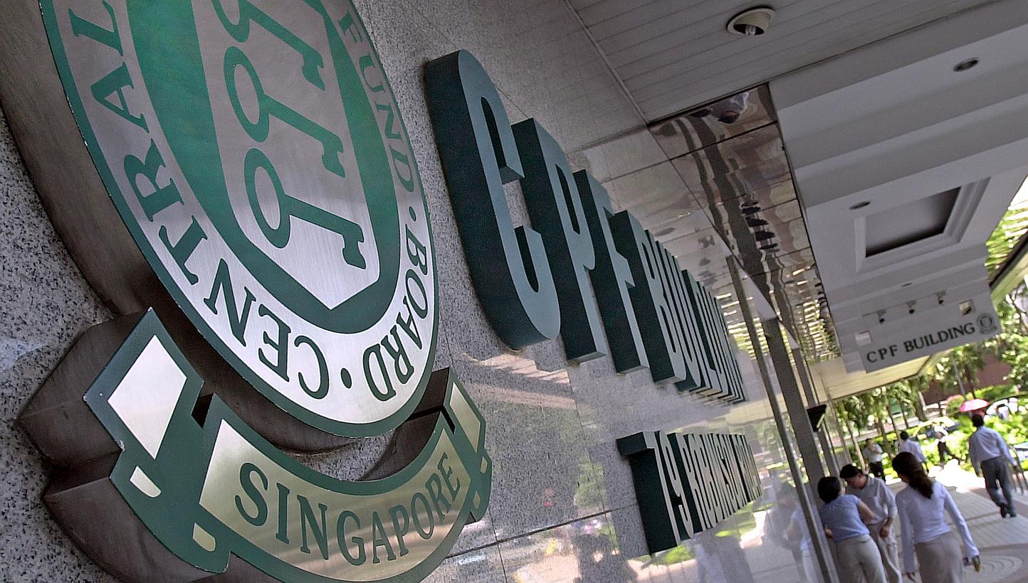 Need for balance between making CPF scheme flexible and keeping it ...