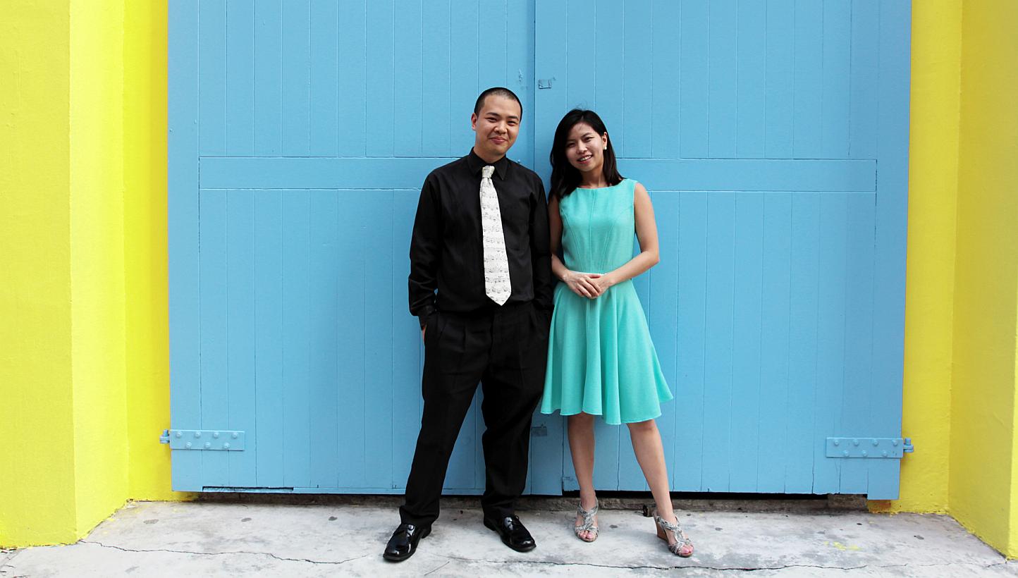 Concert review: Lee Shi Mei and Lim Yan display close to perfect ...