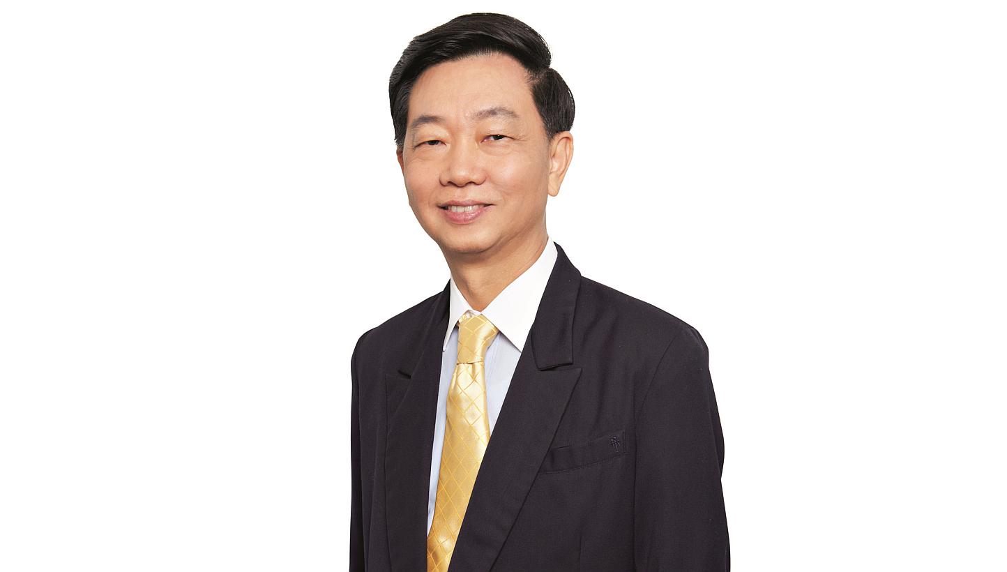 National Healthcare Group gets new group chief executive | The Straits ...