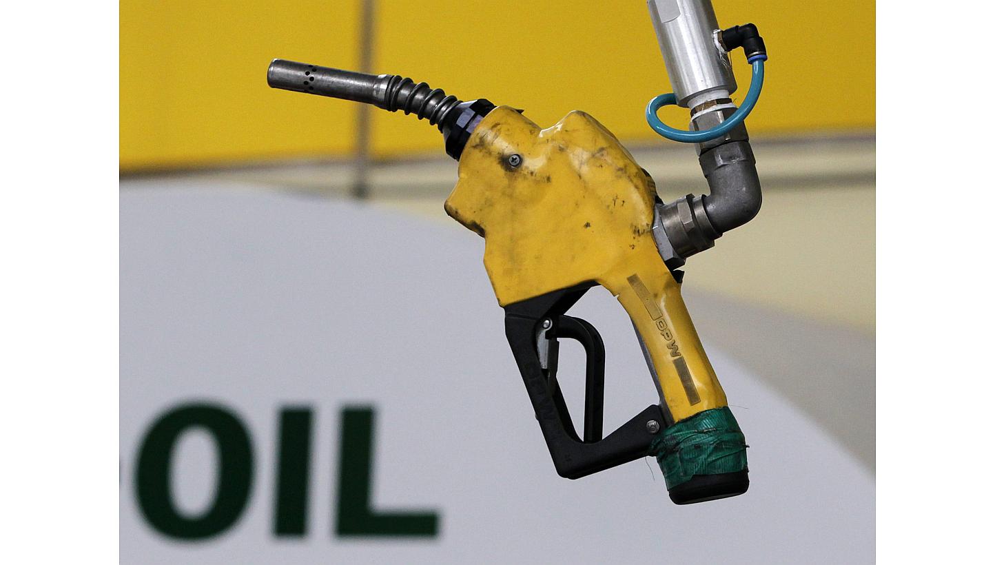 A year to take advantage of cheap oil | The Straits Times