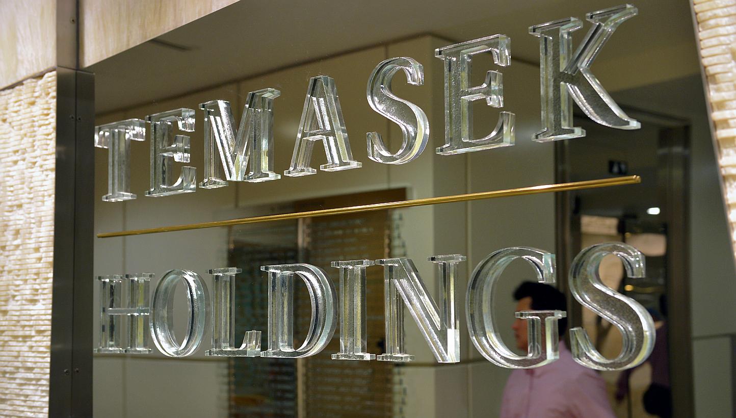 Temasek eyeing 18% stake in India's Medanta hospital owner: Economic ...