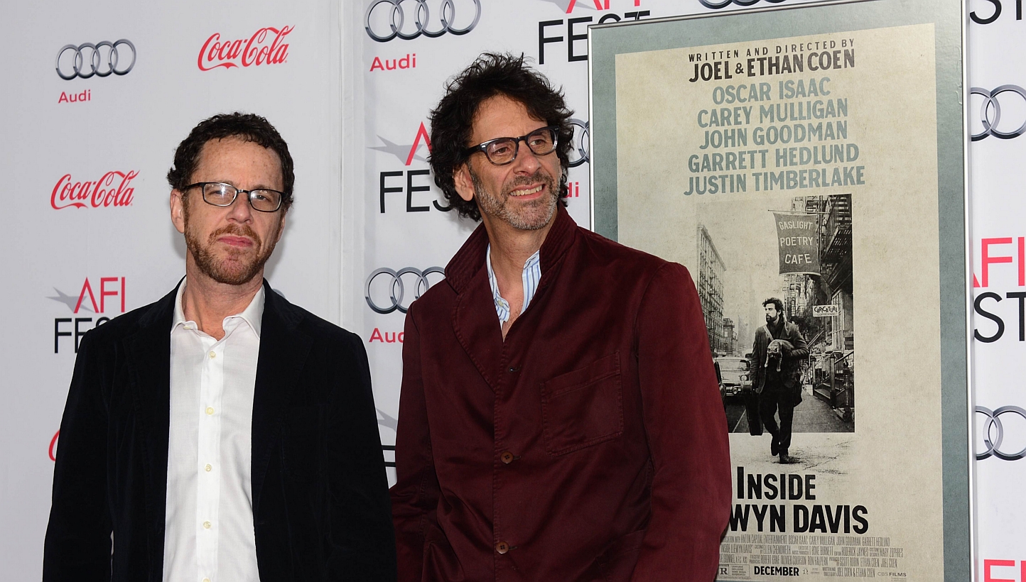 Coen brothers: Pioneers of American cinema who have found favour at ...