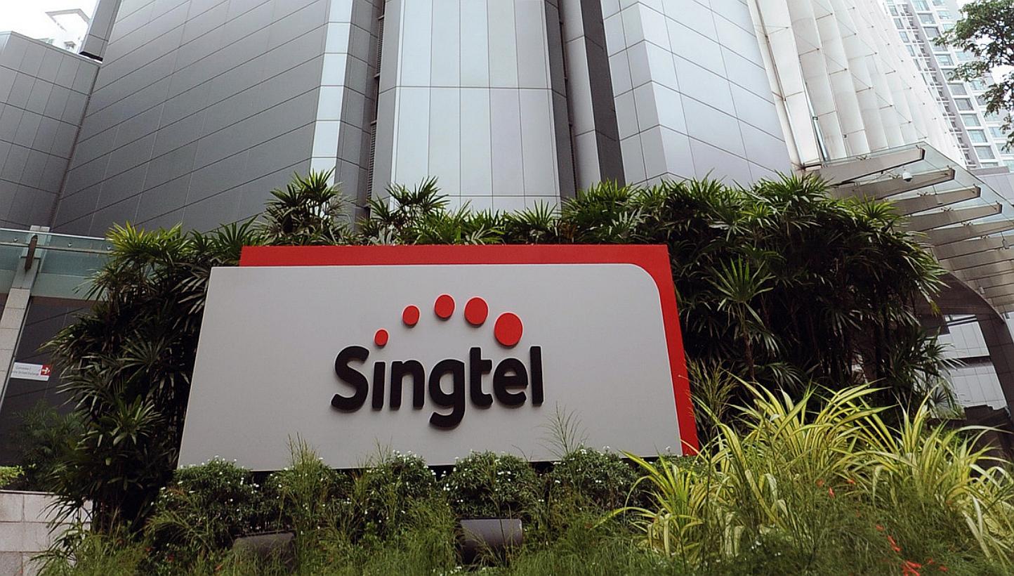 Singtel unveils new service commitments as part of rebranding exercise ...