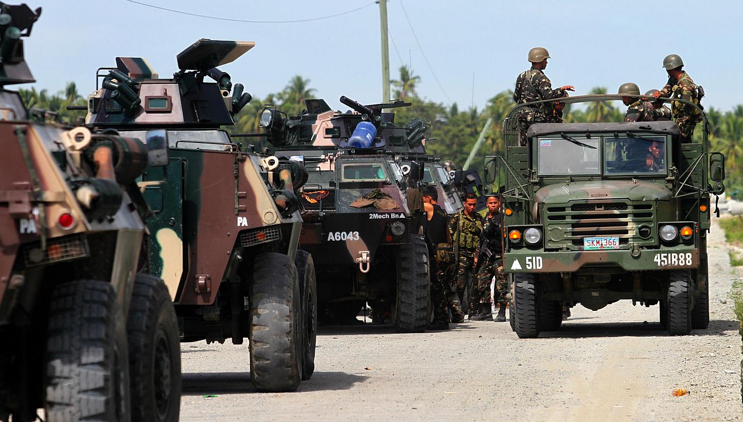 Philippines seeks more proof that top militant Marwan was killed in ...