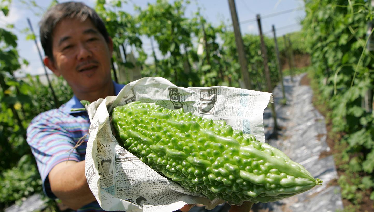 New task force tasked to promote locally grown and reared foods to ...