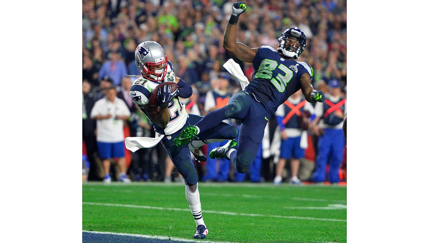 NFL: Seahawks pay heavy price for 'worst play call in the history of ...
