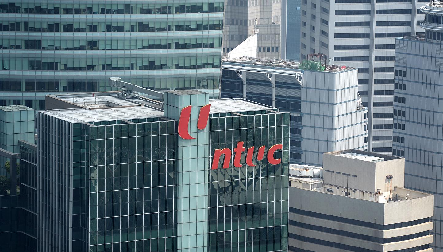 CPF proposals: NTUC says Basic Retirement Sum a more realistic amount ...