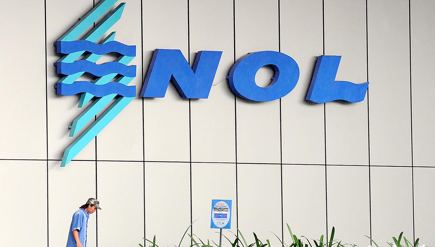 NOL shares rise after deal to sell logistics unit | The Straits Times