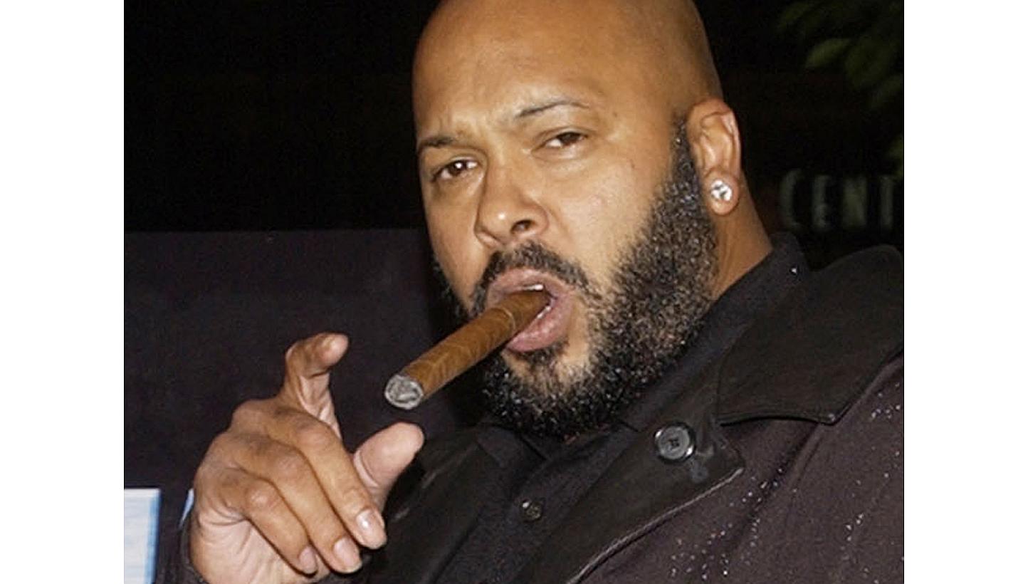 Death Row Records founder and rap mogul Suge Knight hospitalised | The ...