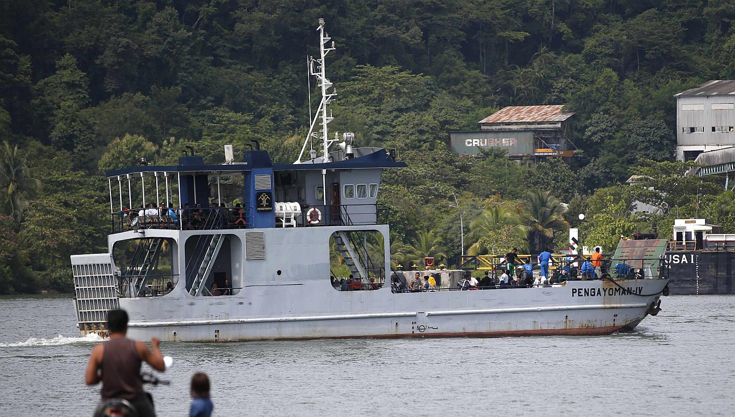 A look at Indonesia's 'Execution Island' and what takes place there ...