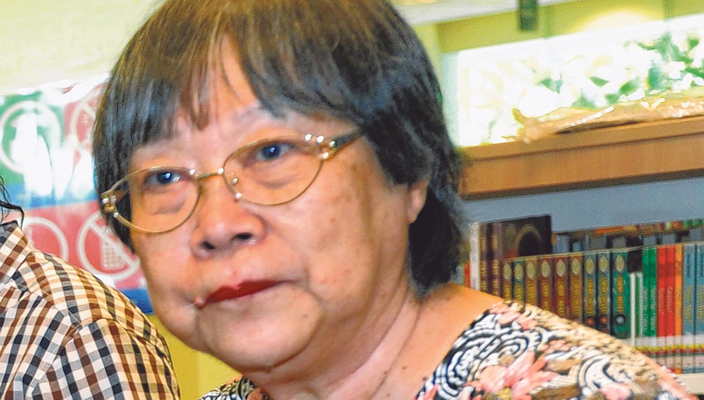 Remembering Lee Kuan Yew: Special CNY visit to Uncle Harry's | The ...