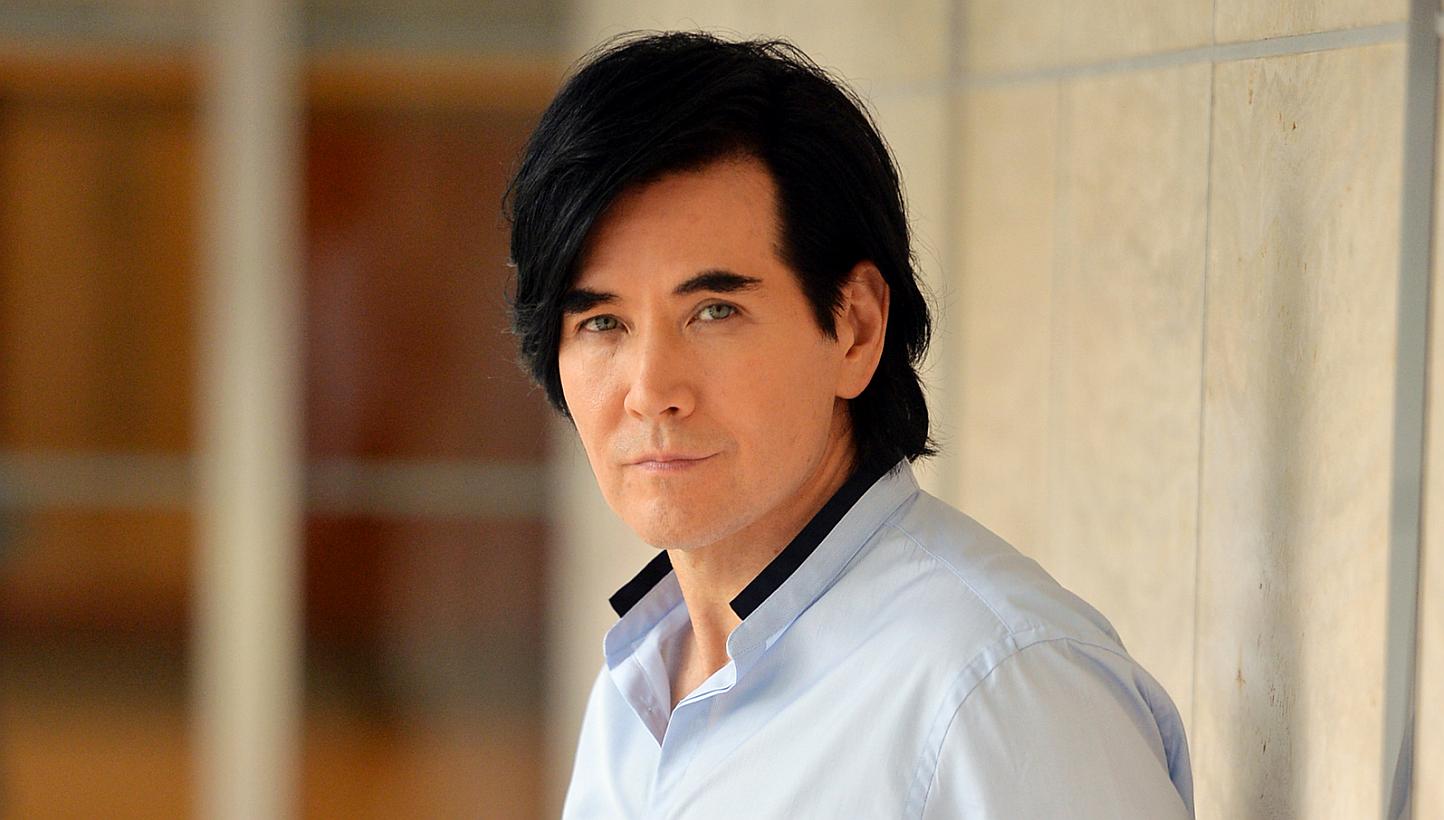 Singer Fei Xiang ventures into electronica with new album | The Straits ...