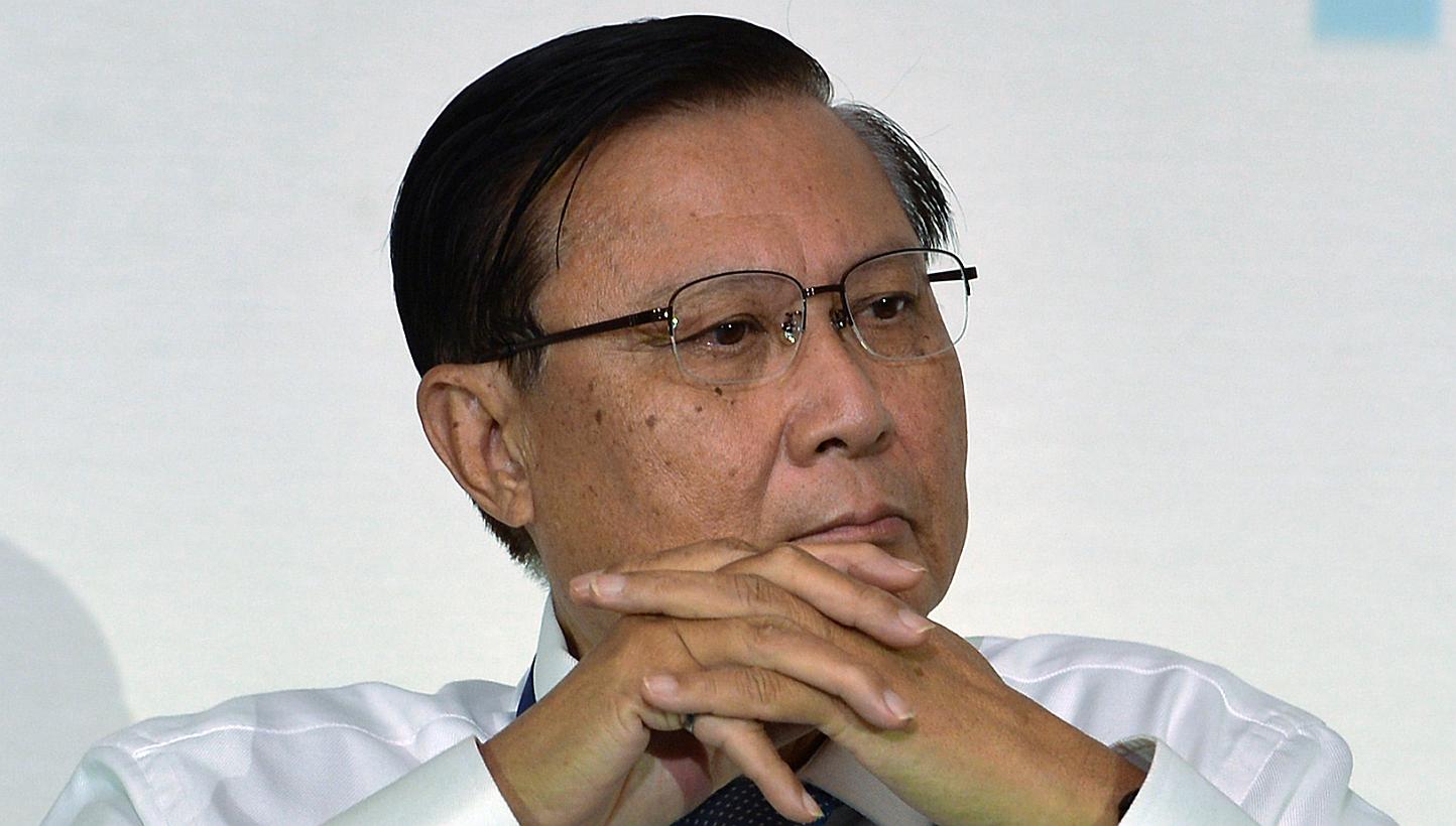 Dutch economist Albert Winsemius' legacy to Singapore remembered | The ...