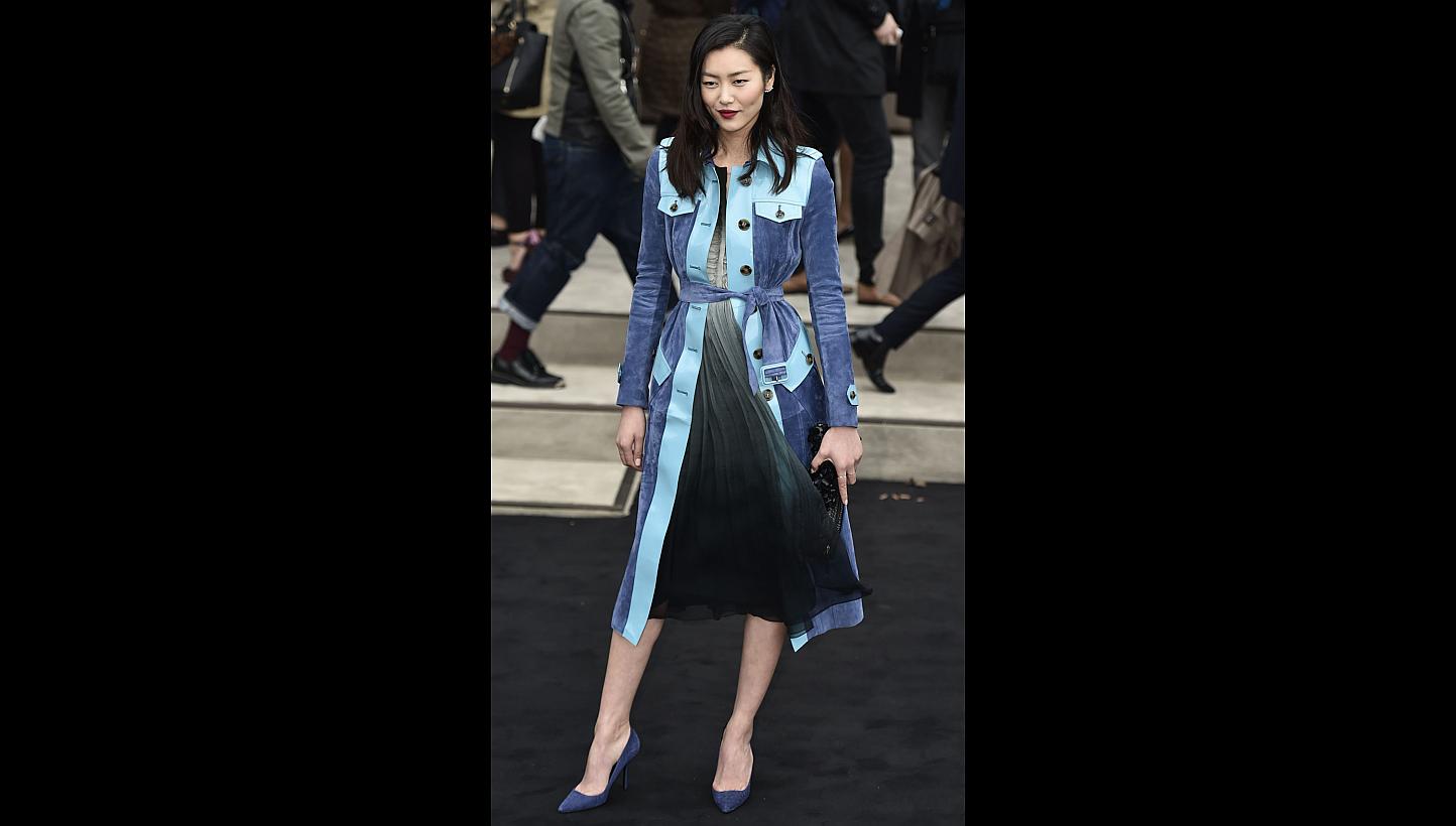 Singapore girls are stunning, says Top Model judge Alex Perry | The ...