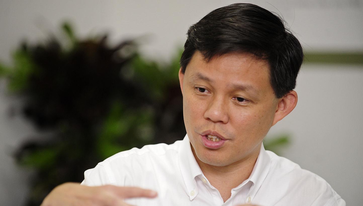 Labour chief Lim Swee Say to be Manpower Minister; Chan Chun Sing to be ...