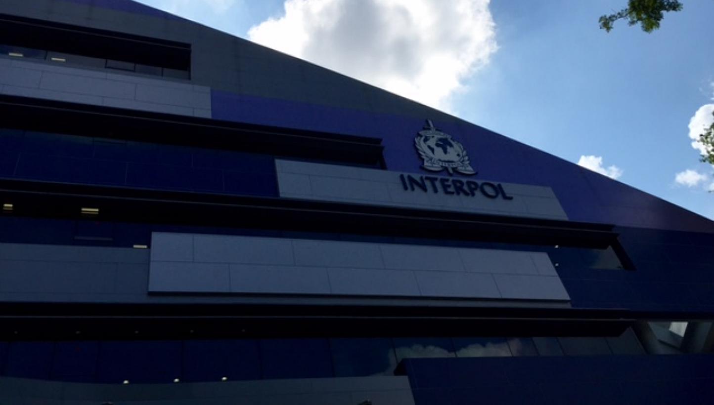 Interpol's complex in Singapore now fully operational | The Straits Times