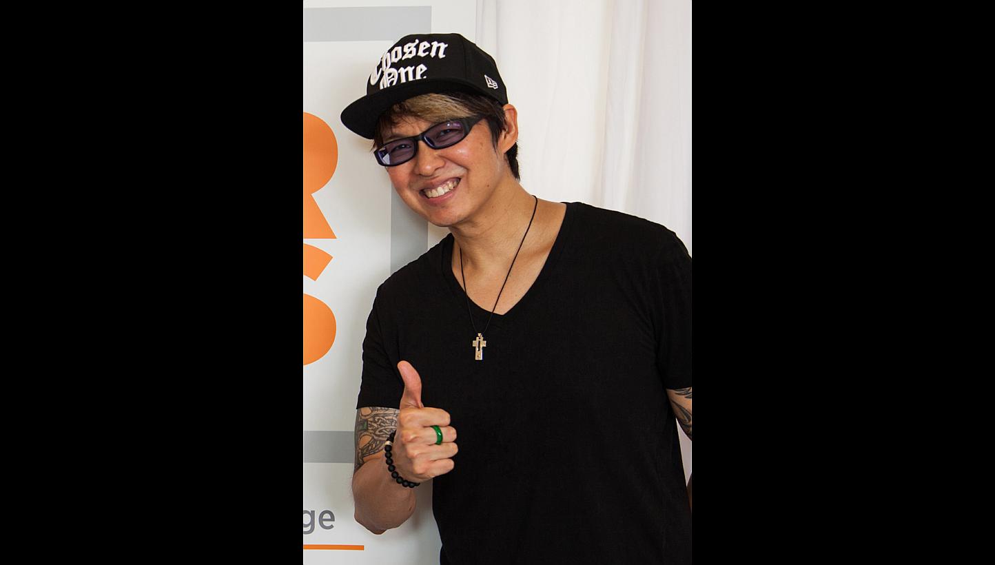 Glenn Ong and Rod Monteiro are hot picks for ONE FM 91.3 radio show ...