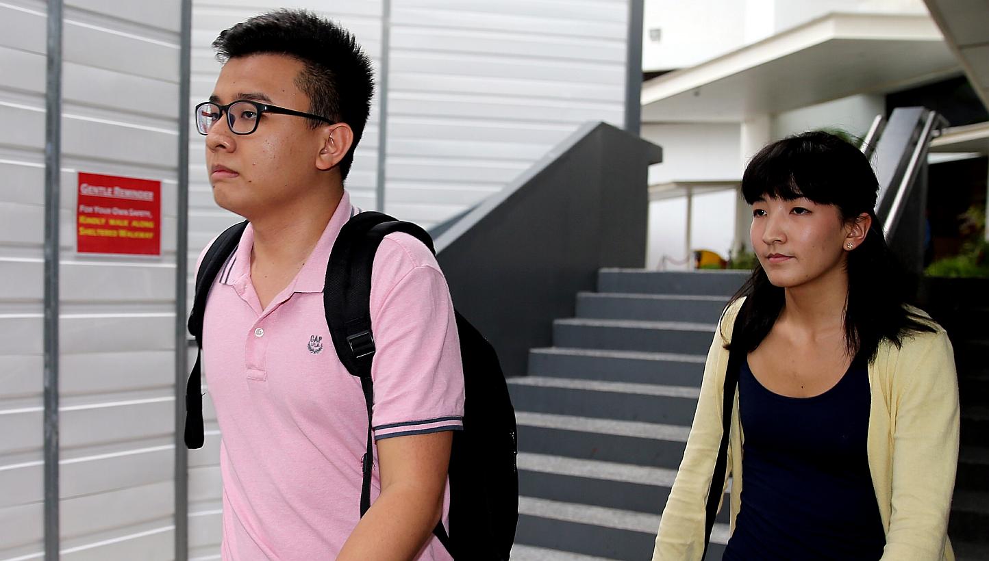 Blogger group asks MDA to revoke decision to suspend class licence for ...