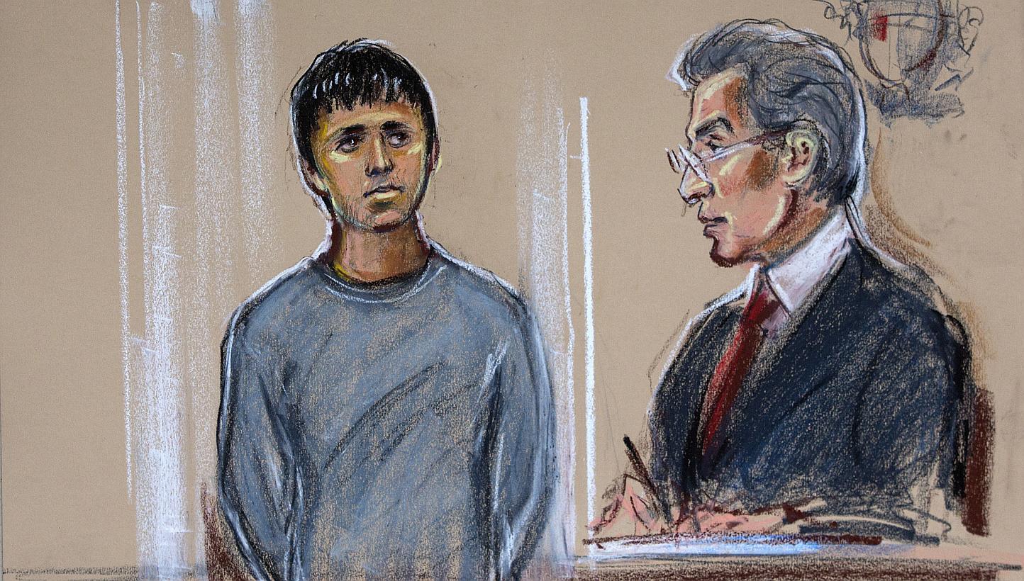 Accused 'flash crash' trader tells UK court: I did nothing wrong | The ...