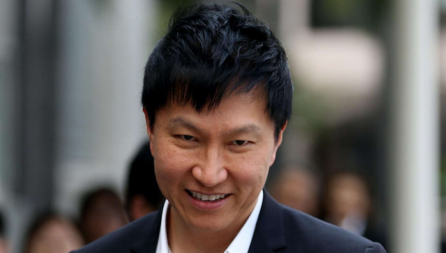 City Harvest Trial: Serina Wee 'engineered ways to help fund Sun Ho's ...