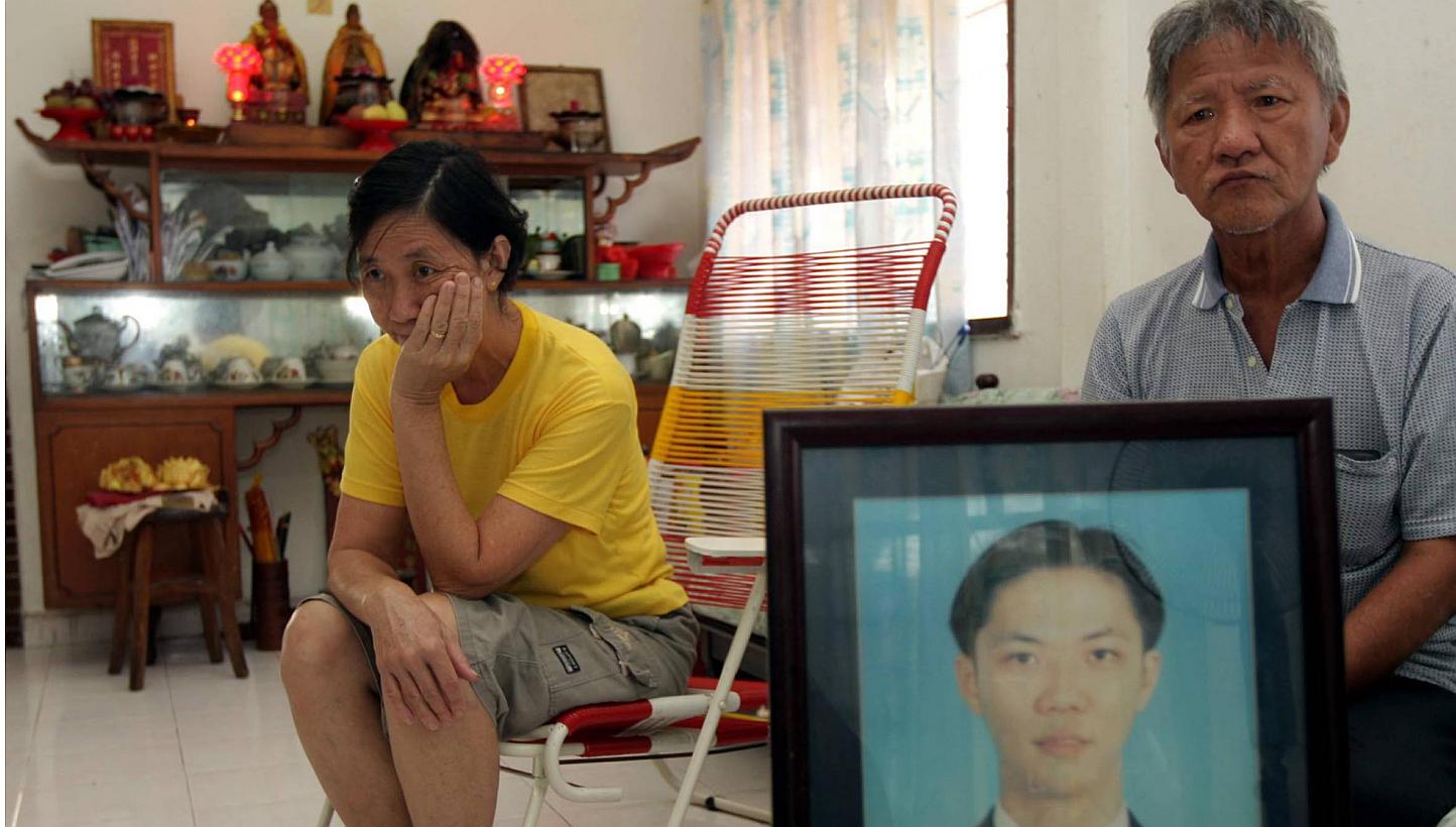 Malaysia's anti-graft body ordered to pay family of former political ...