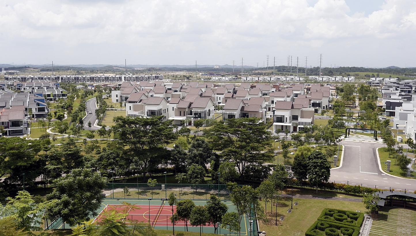 5 reasons to be careful when buying residential property in Johor and ...