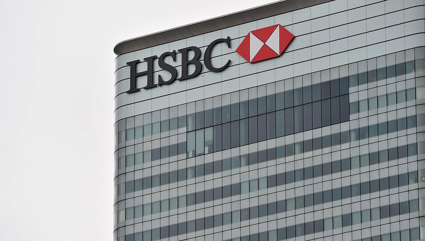 HSBC to charge bank clients for some European currency accounts | The ...