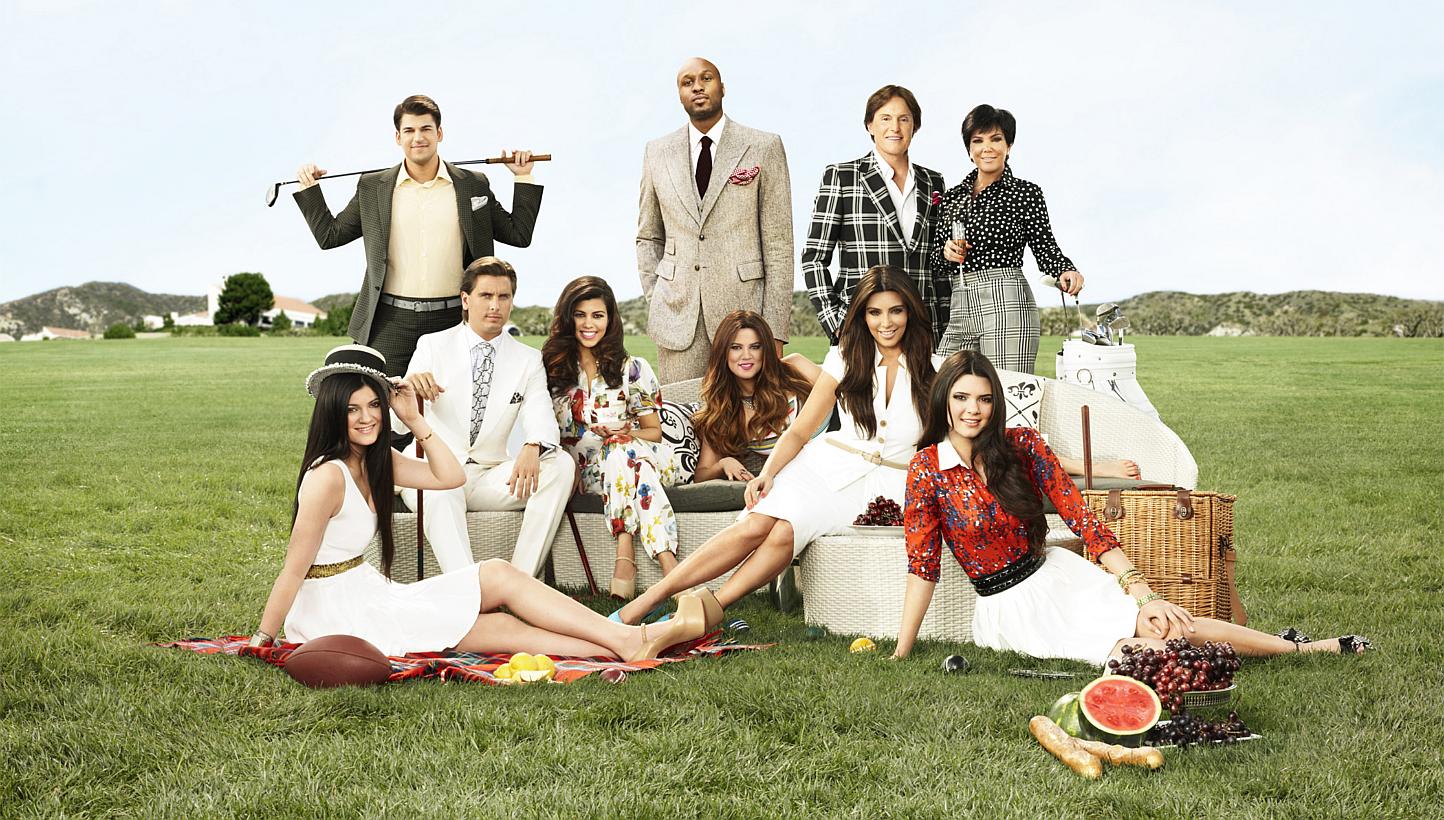 'Call me Caitlyn': Former Olympian Jenner debuts post-Bruce look on ...