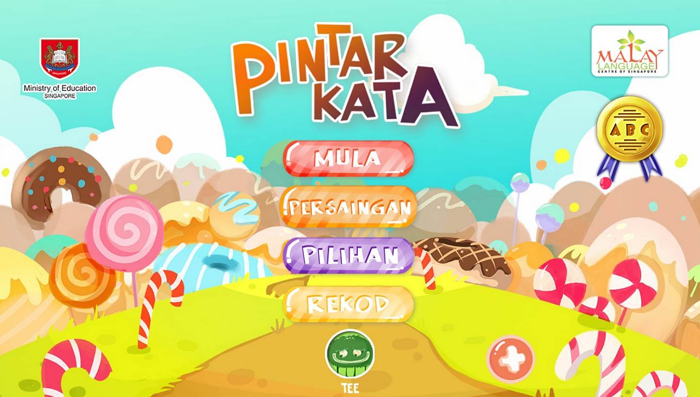 New mobile app teaches Malay words through interactive game | The ...