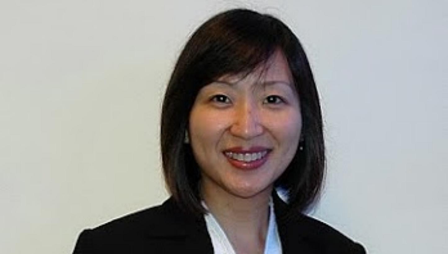 Jeanne Liew to take over Chan Lee Mun as Nanyang Polytechnic principal ...