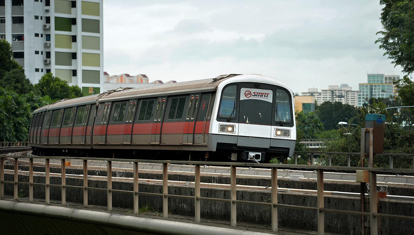 SMRT to extend bus and train services for SEA Games closing ceremony ...