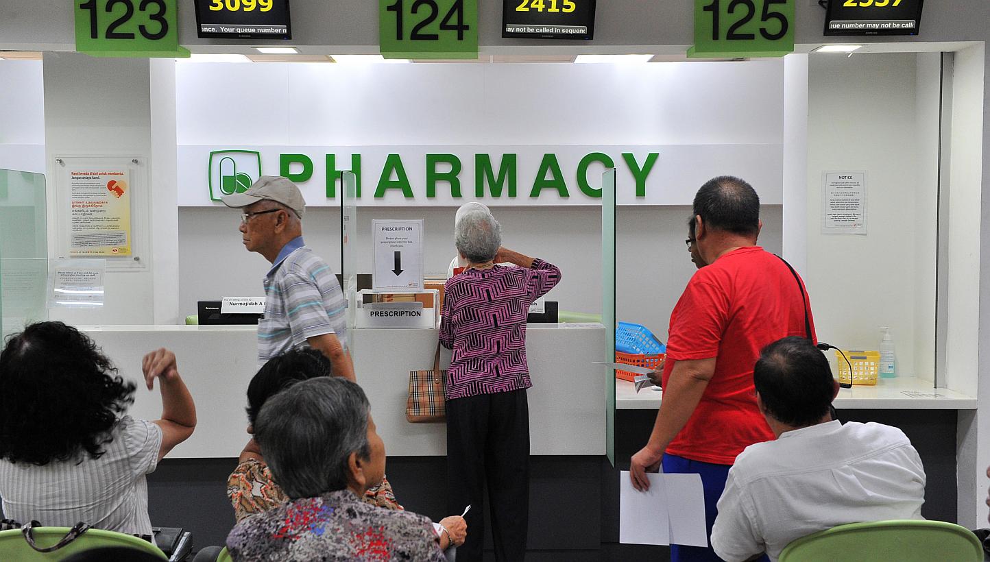 Latest PIONEER GENERATION PACKAGE | The Straits Times