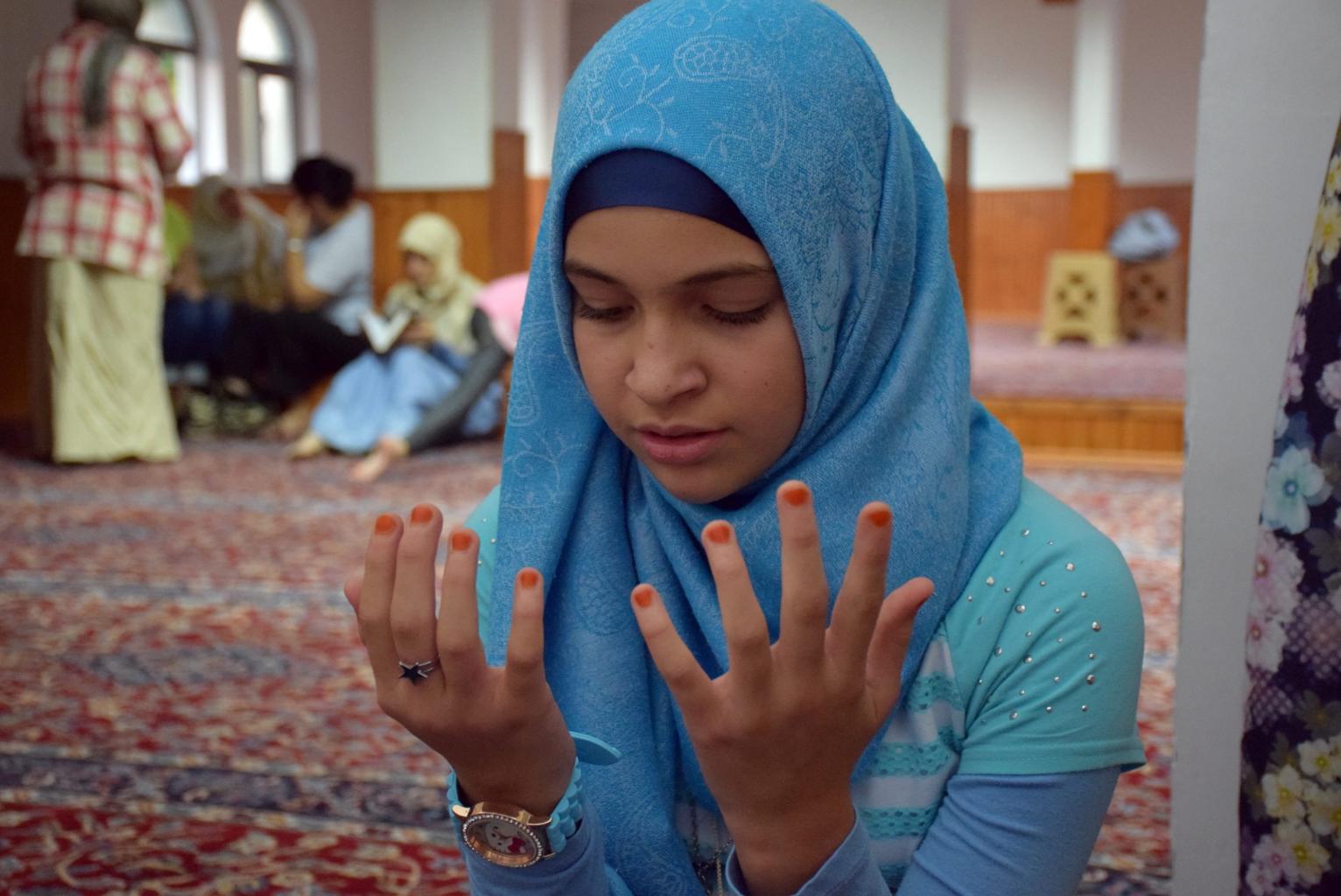 10 things to know about Ramadan, the Muslim month of fasting | The ...
