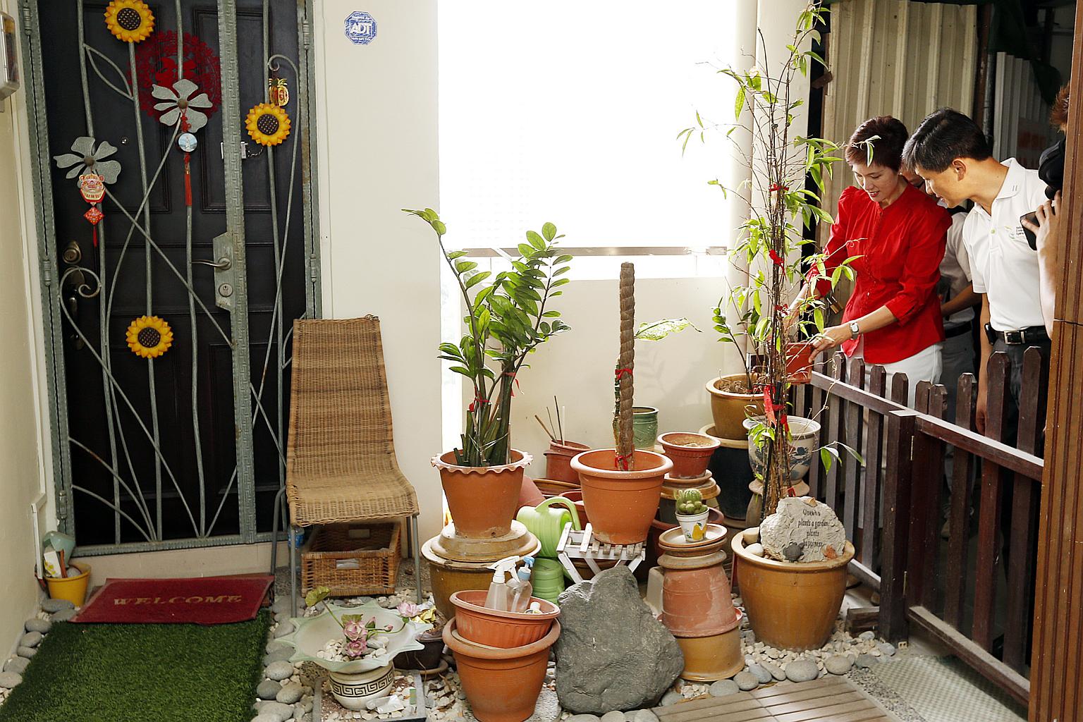 Efforts to eradicate dengue stepped up in Bishan North | The Straits Times