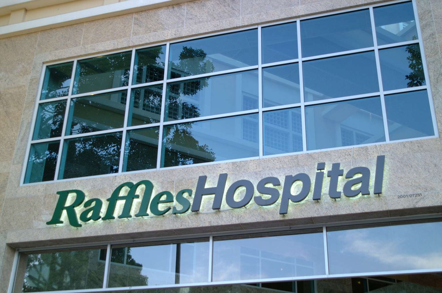 Raffles Medical Group becomes the first in Asia to join the Mayo Clinic ...