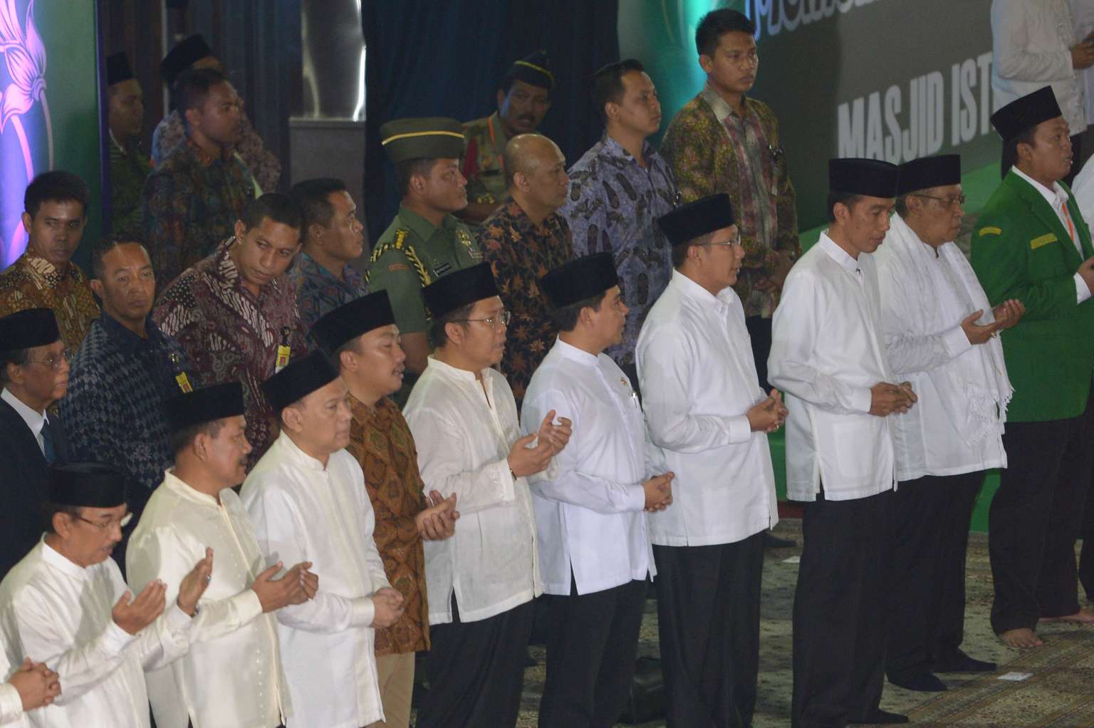 Challenges to 'progressive Islam' | The Straits Times