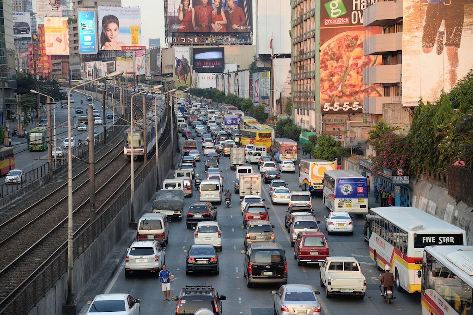 Singaporean man shot dead in Philippine city of Paranaque | The Straits ...