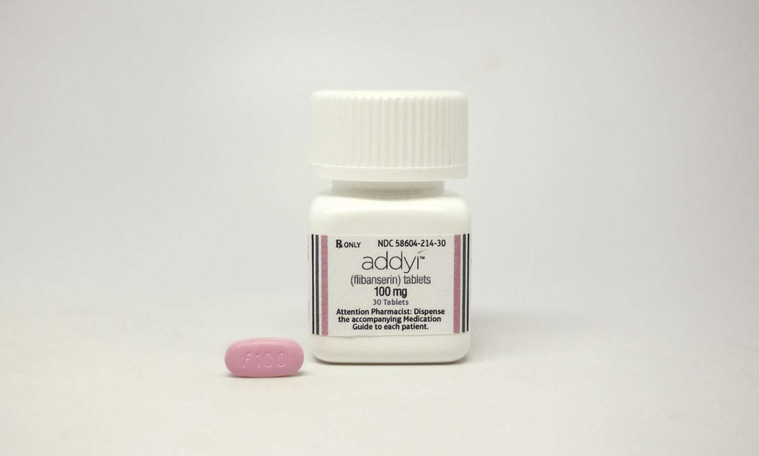 FDA approves 'female Viagra' to treat low sexual desire in women | The ...