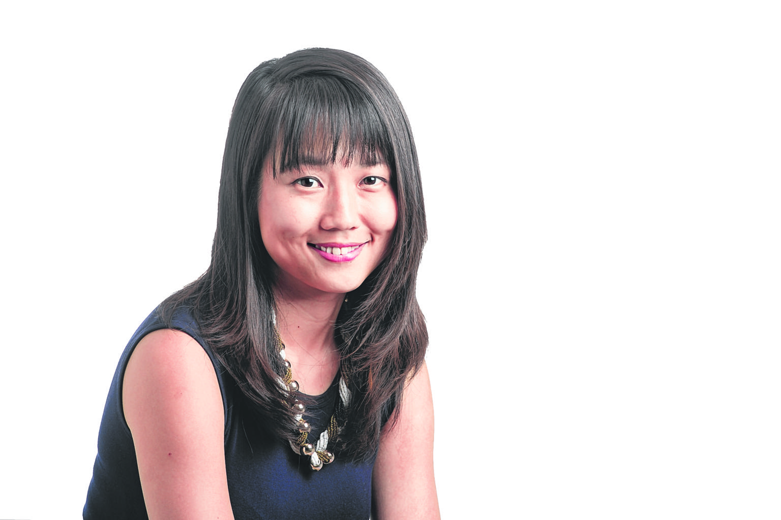 New plant ups water security | The Straits Times