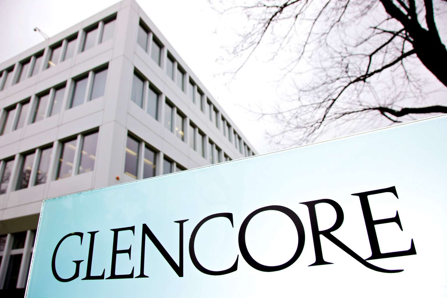 Glencore to sell assets, shares to trim $43 billion debt | The Straits ...