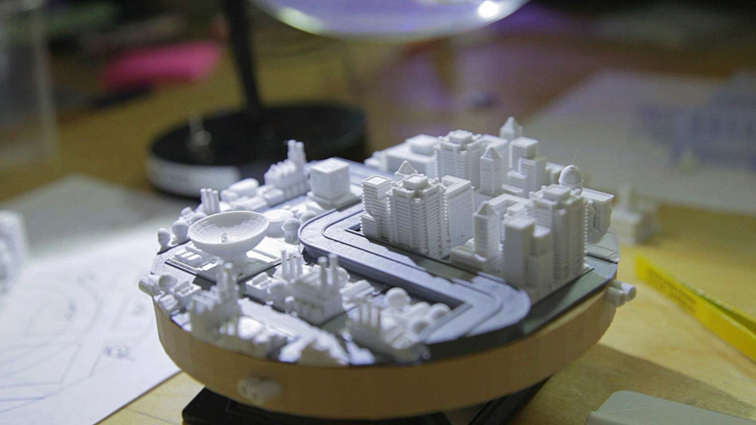 Biggest 3D printing facility in South-east Asia opens in Singapore ...