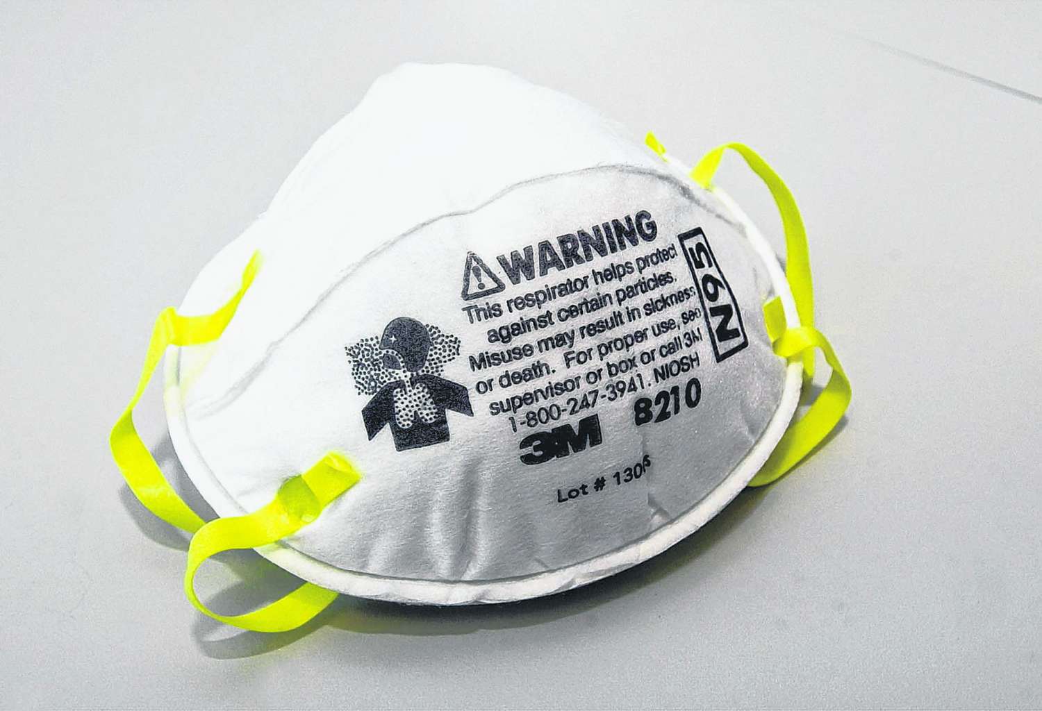 Battling the haze: Singapore Red Cross to distribute 2,000 N95 masks ...