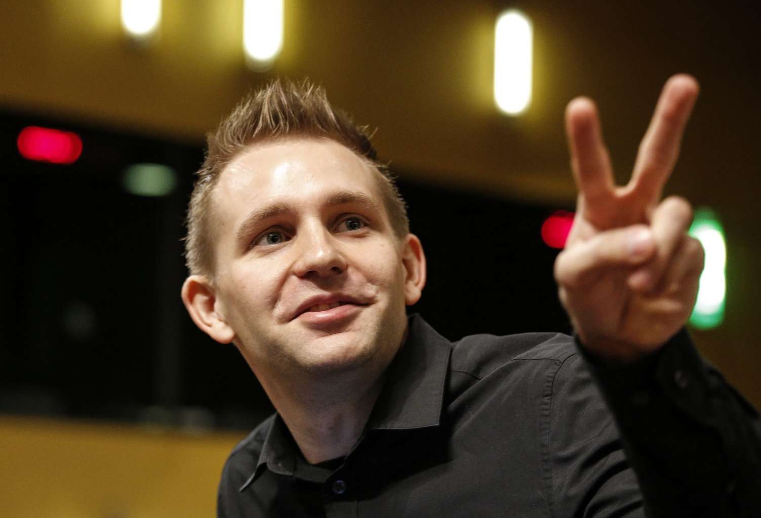 Max Schrems: the law student who brought down a transatlantic data pact ...