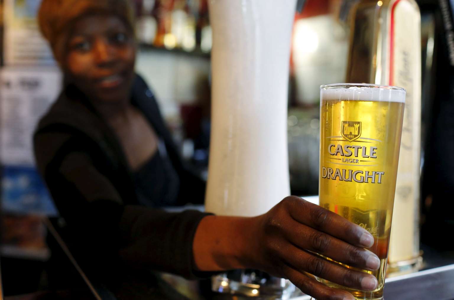 AB InBev raises SABMiller takeover proposal to S$144.29 billion | The ...